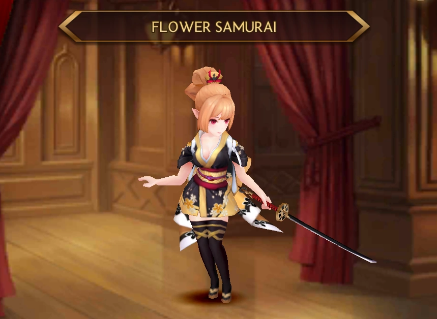 Rachel | Seven Knights Wiki | Fandom
