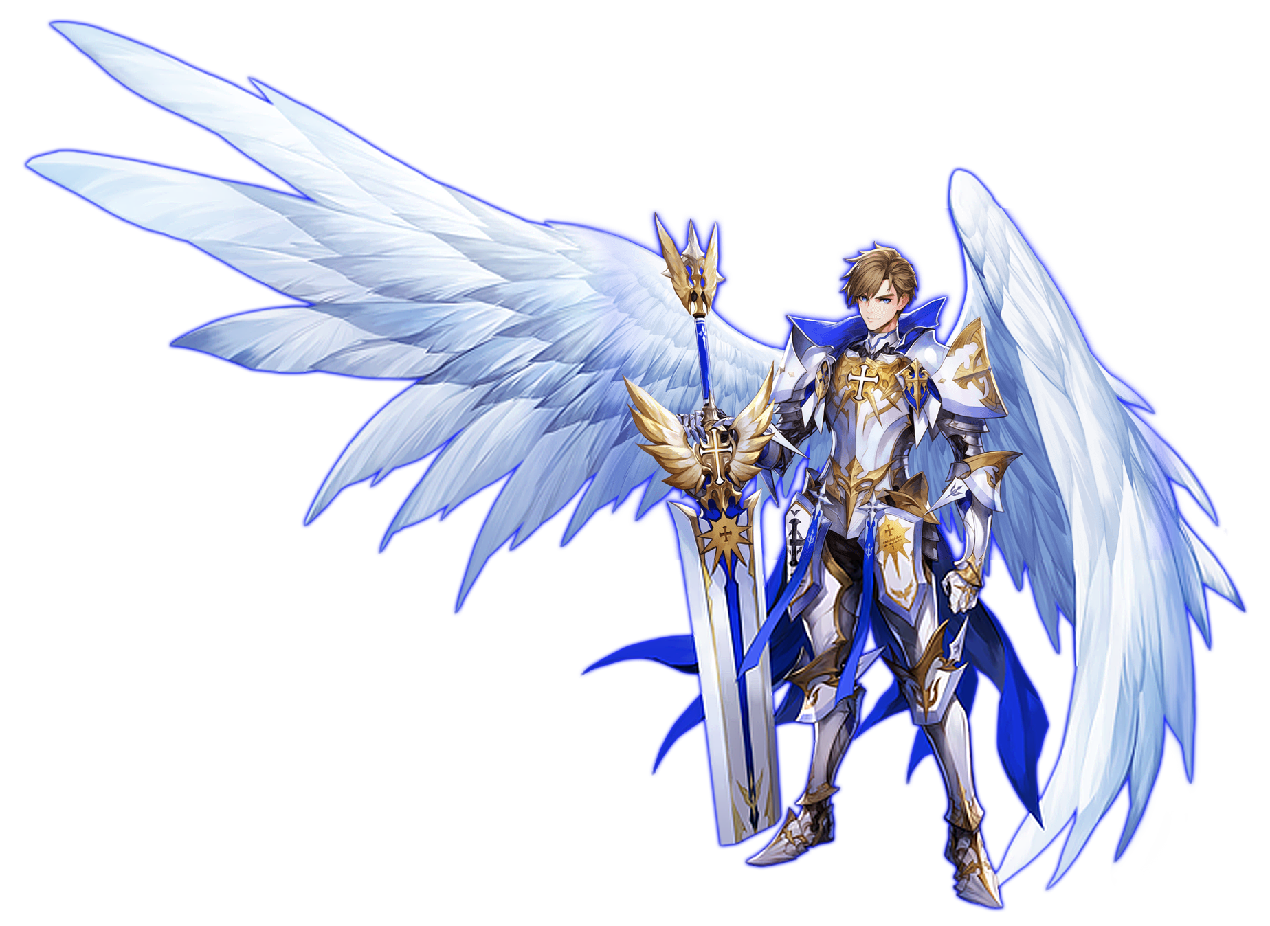 Category:Characters | Seven Knights Wiki | Fandom Category:Characters | Seven Knights Wiki | Fandom