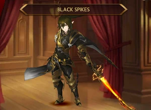 Teo | Seven Knights Wiki | Fandom