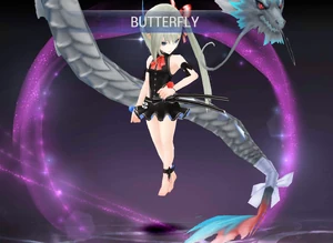 Rin | Seven Knights Wiki | Fandom