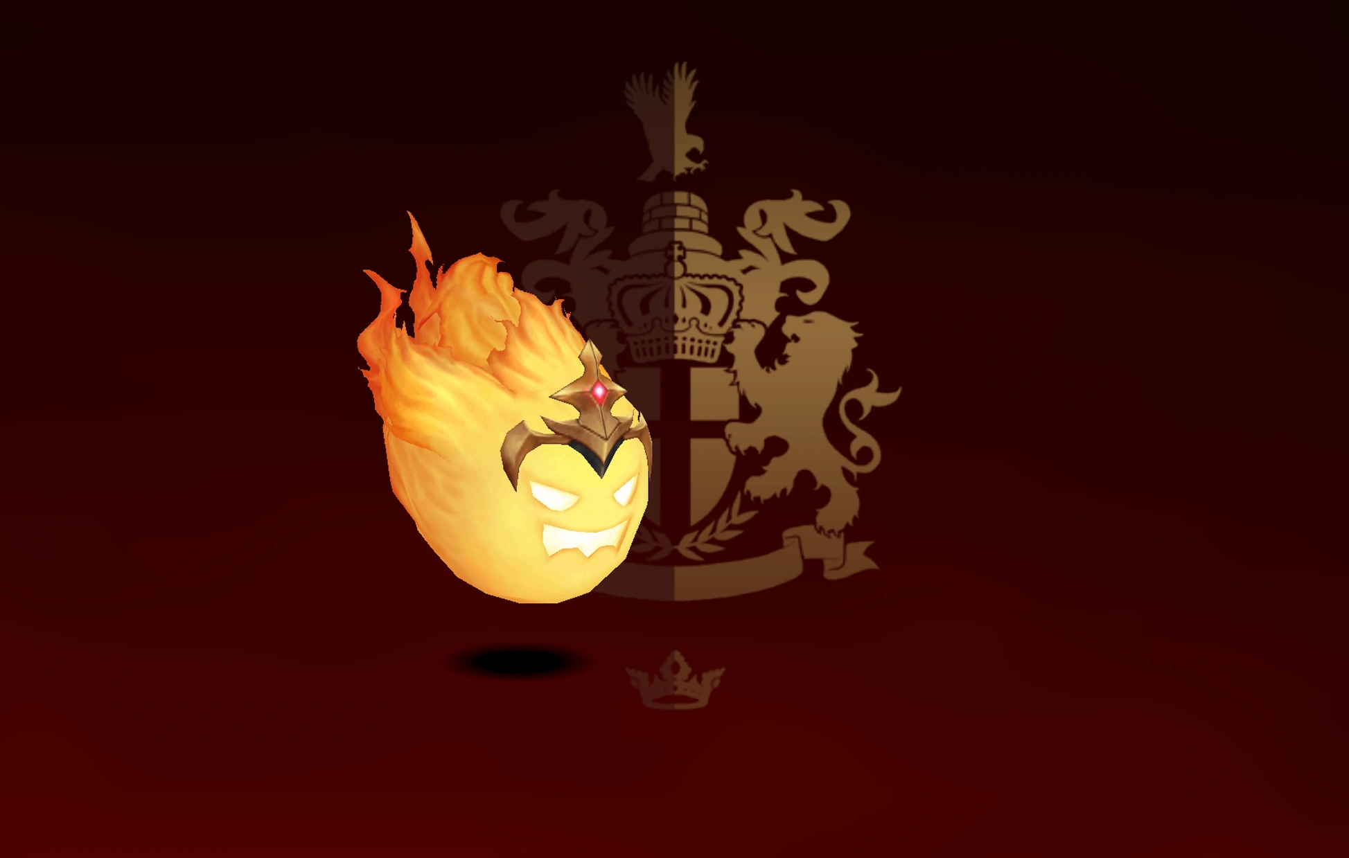 Fiery Yellow Spirit Karam | Seven Knights Wiki | Fandom