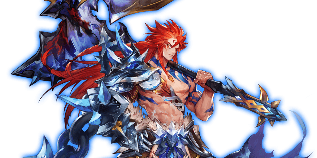 Gelidus Seven Knights Wiki Fandom