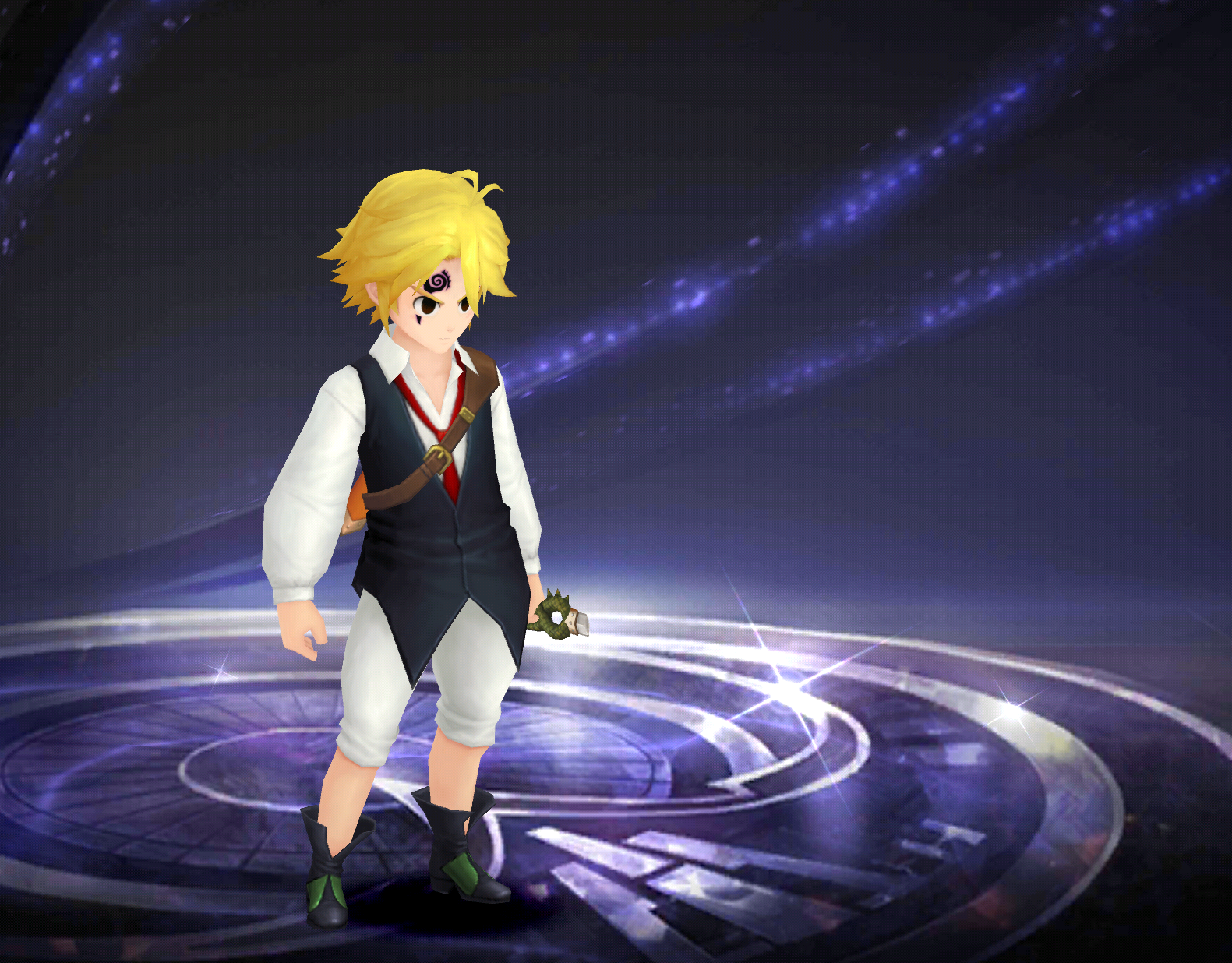 Meliodas2 | Seven Knights Wiki | Fandom Meliodas2 | Seven Knights Wiki | Fandom