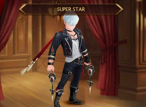 Kyle | Seven Knights Wiki | Fandom