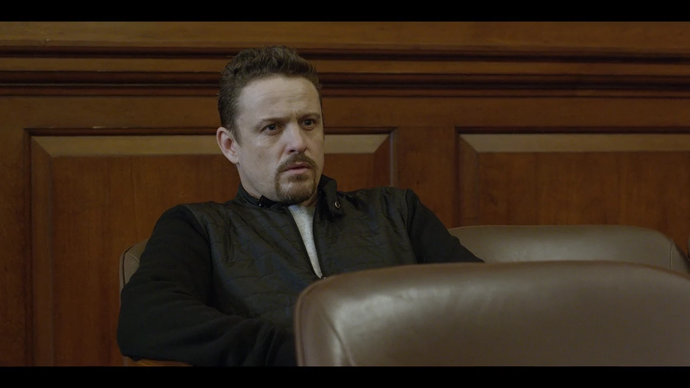 Mike DiAngelo | Seven seconds Wiki | Fandom