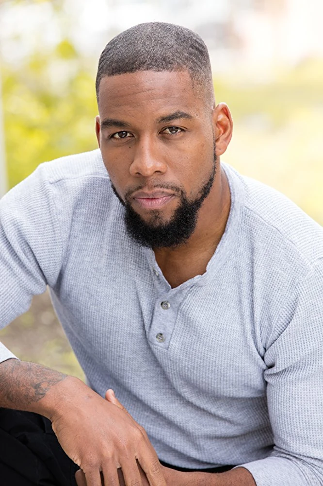 Coley Speaks | Seven seconds Wiki | Fandom