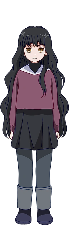 Category:Females | 7 Seeds Wiki | Fandom