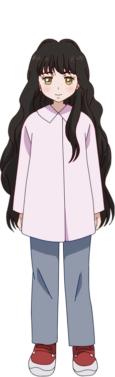 Hotaru Kusakuri | 7 Seeds Wiki | Fandom