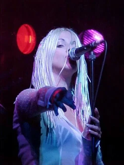 Shaz Sparks | Seven Lions Wiki | Fandom