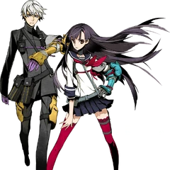 Samurai (2020) | 7th Dragon Wiki | Fandom