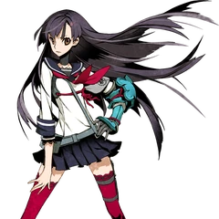 Samurai (2020) | 7th Dragon Wiki | Fandom