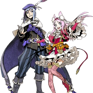 Mage (Code: VFD) | 7th Dragon Wiki | Fandom