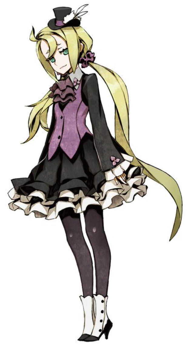 Category:7th Dragon III Code: VFD Characters | 7th Dragon Wiki | Fandom