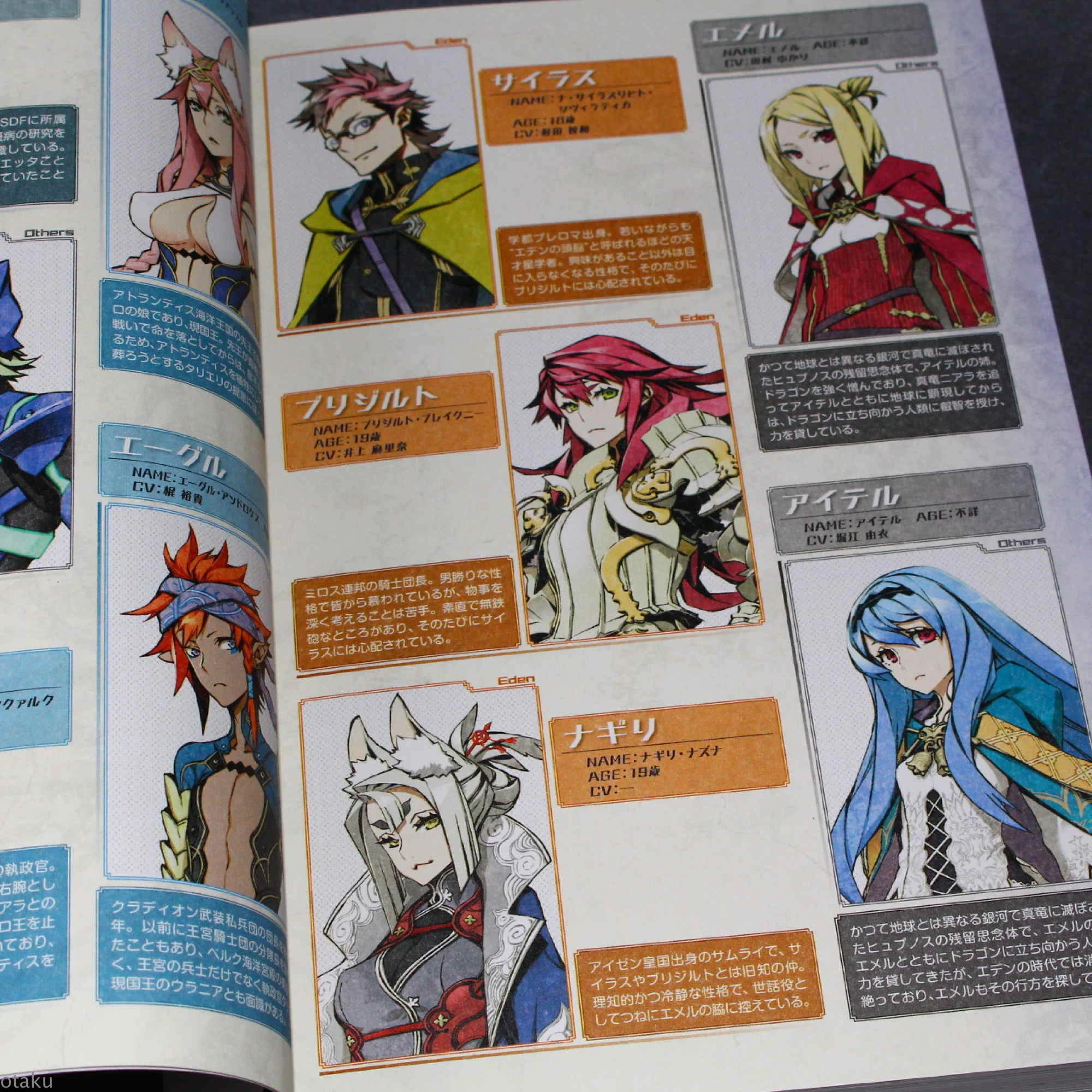 7th Dragon III Code: VFD Complete Guide | 7th Dragon III Code:VFD Wikia ...