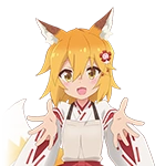 Sewayaki Kitsune no Senko-san Wiki | Fandom