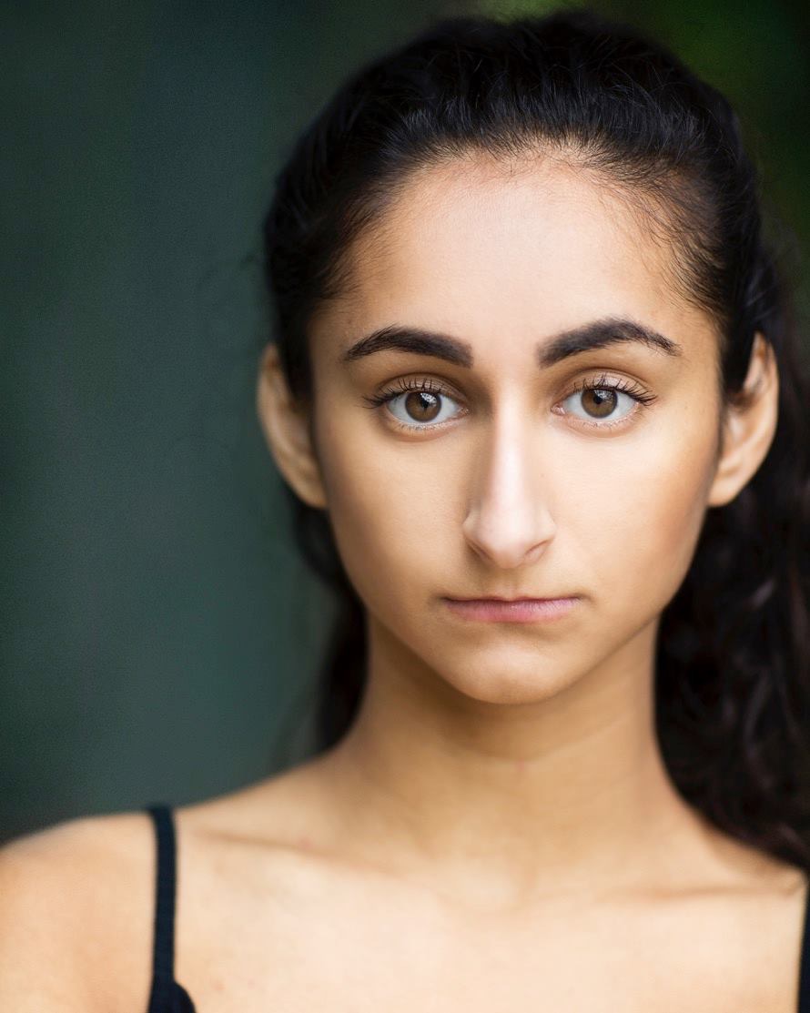 Ashna Rabheru Sex Education Wiki Fandom 