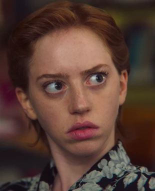 Ruthie | Sex Education Wiki | Fandom