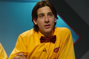 Dex Thompson | Sex Education Wiki | Fandom