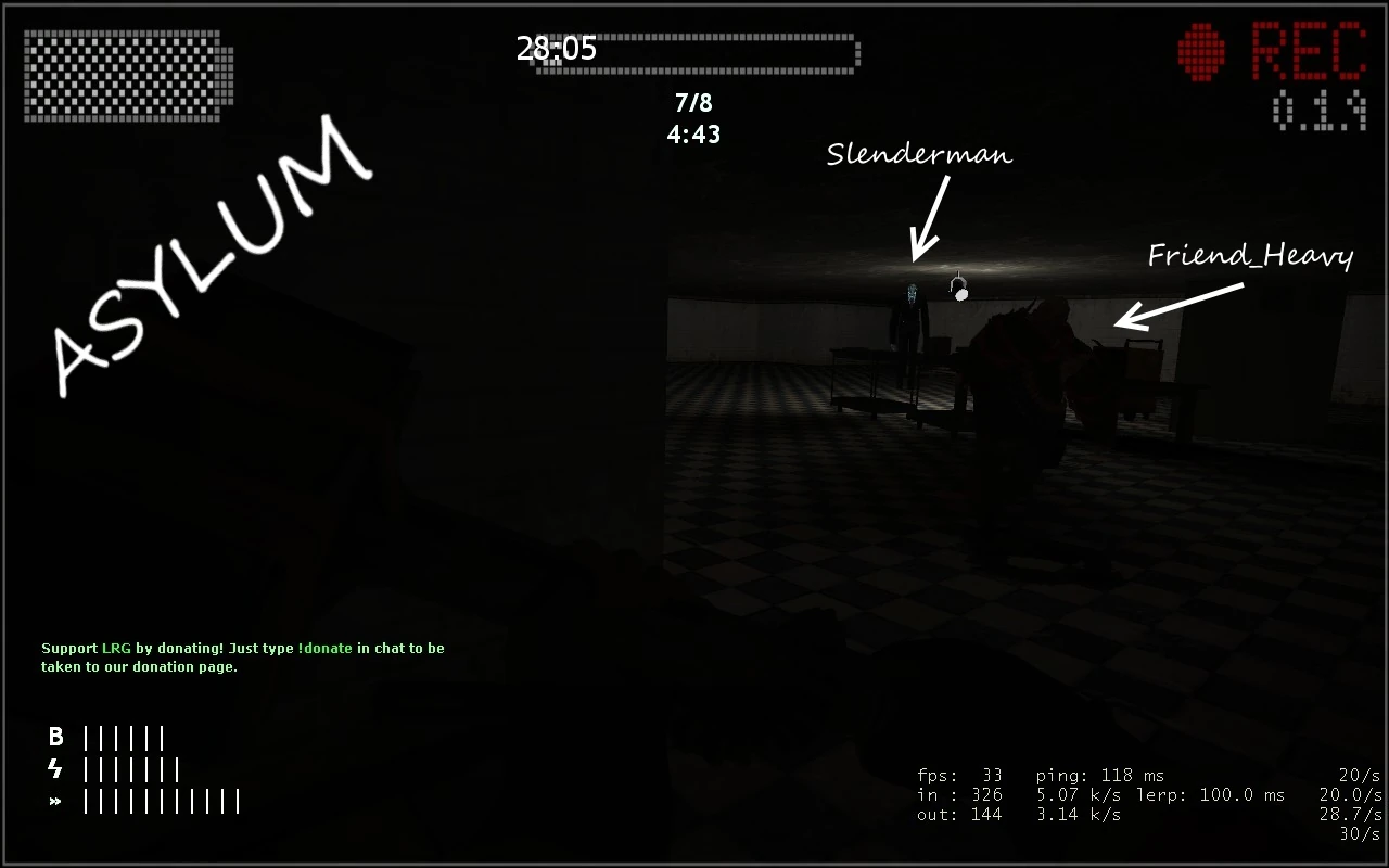 Maps | Slender Fortress 2 Wiki | FANDOM powered by Wikia
