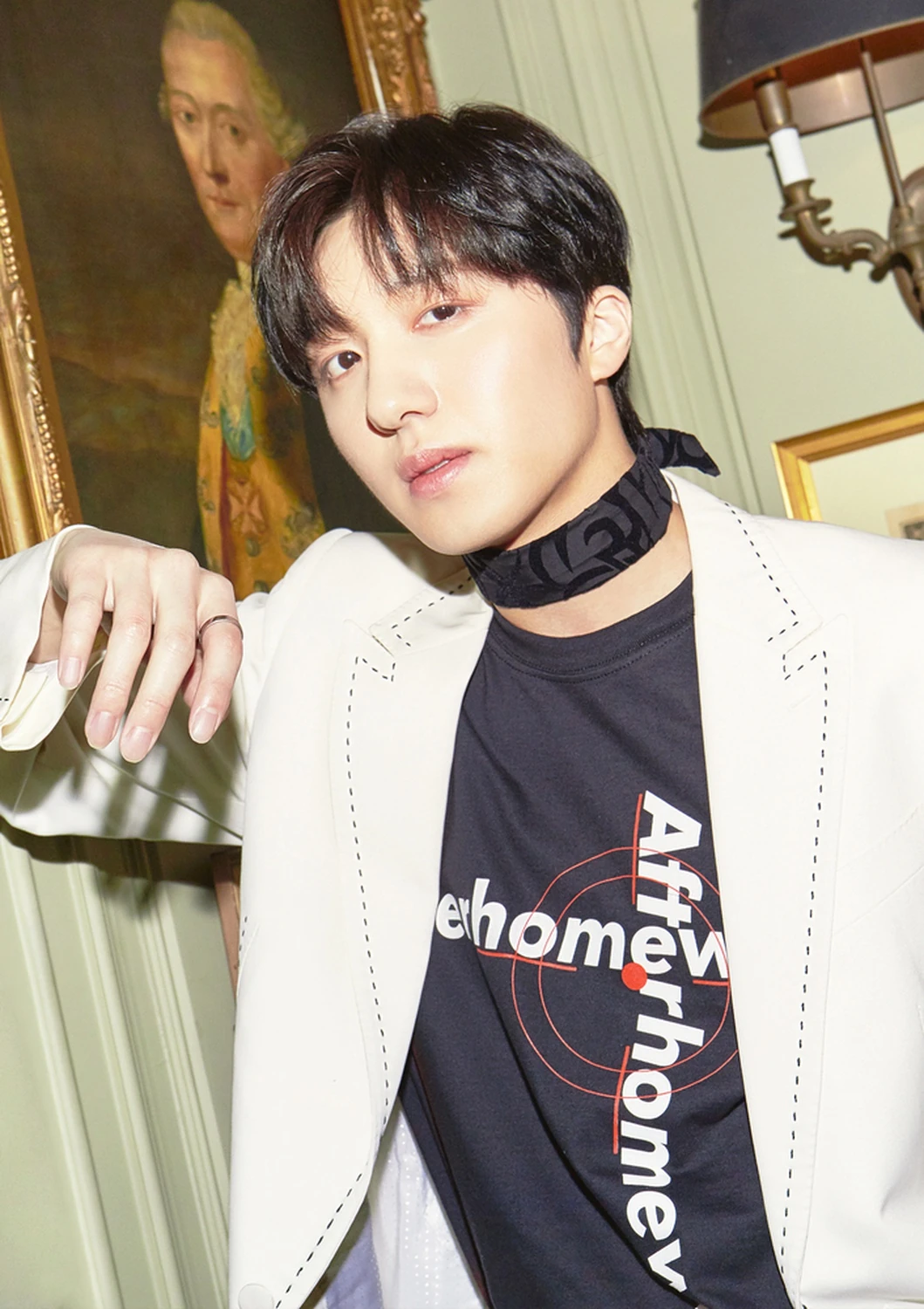 Cha Ni | SF9 Wiki | Fandom