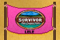 Lele | Survivor Fan Characters Wiki | Fandom