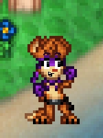 Striker the Weasel | Survivor Fan Characters Wiki | Fandom