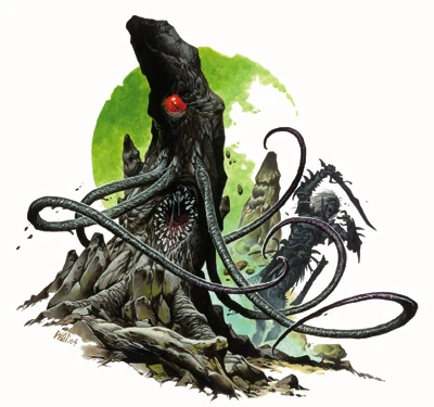 Urophion | Sferopedia | Fandom