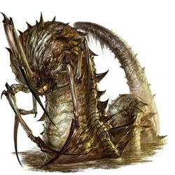 Obyrith | Sferopedia | FANDOM powered by Wikia