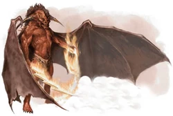 Balor | Sferopedia | Fandom