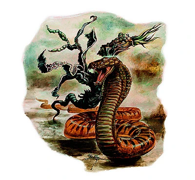 Yig | Sferopedia | Fandom