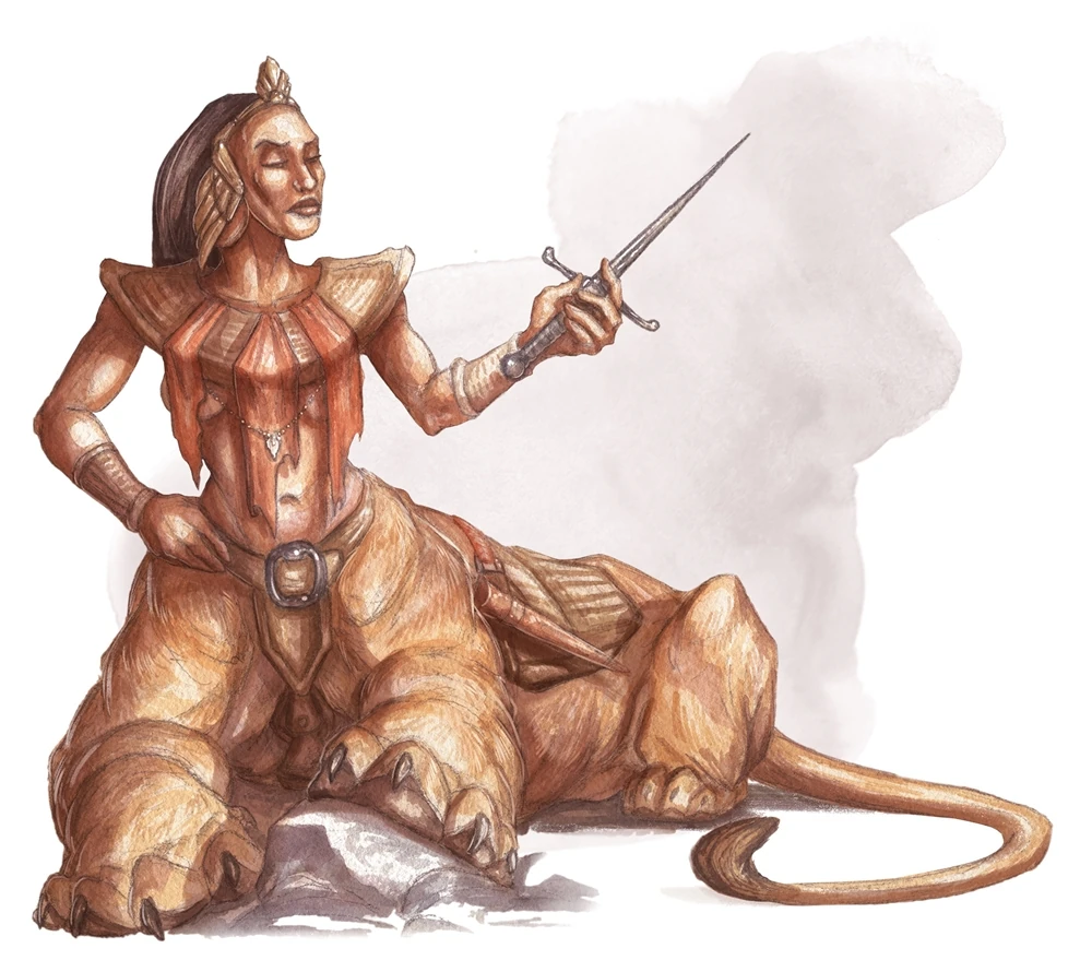 Lamia | Sferopedia | FANDOM powered by Wikia