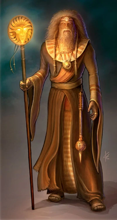 Pelor | Sferopedia | FANDOM powered by Wikia