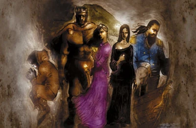 Valkur | Sferopedia | Fandom