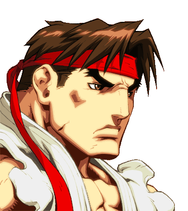 Ryu | Street Fighter Galleries Wiki | Fandom