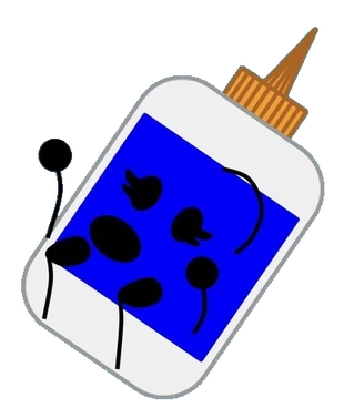 Gluey | SFTF Wiki | Fandom