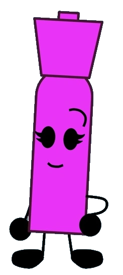 Highlighter | SFTF Wiki | Fandom