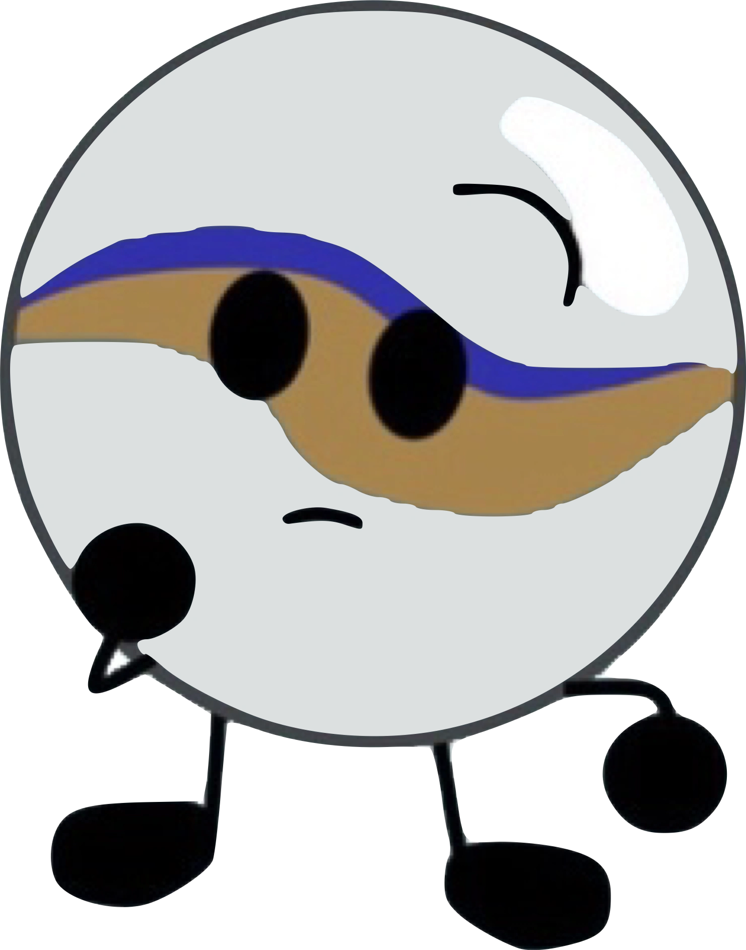 Marbley | SFTF Wiki | Fandom