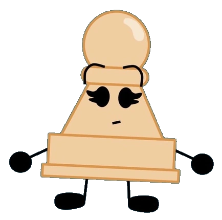 Pawn | SFTF Wiki | Fandom