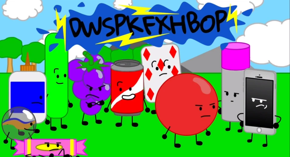 DWSPKFXHBOP | SFTF Wiki | Fandom