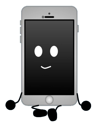 Smartphone | SFTF Wiki | Fandom