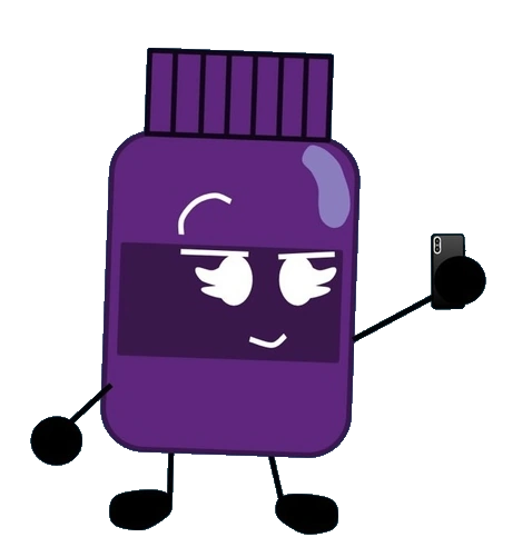 Ink Bottle | SFTF Wiki | Fandom