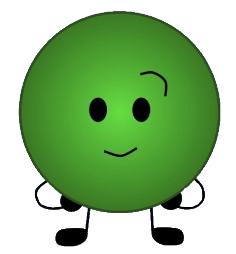 Green Sphere | SFTF Wiki | Fandom