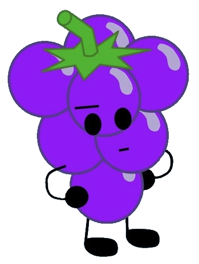 Grapey | SFTF Wiki | Fandom