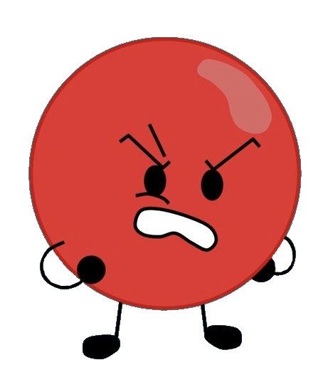 Dodgeball | SFTF Wiki | Fandom