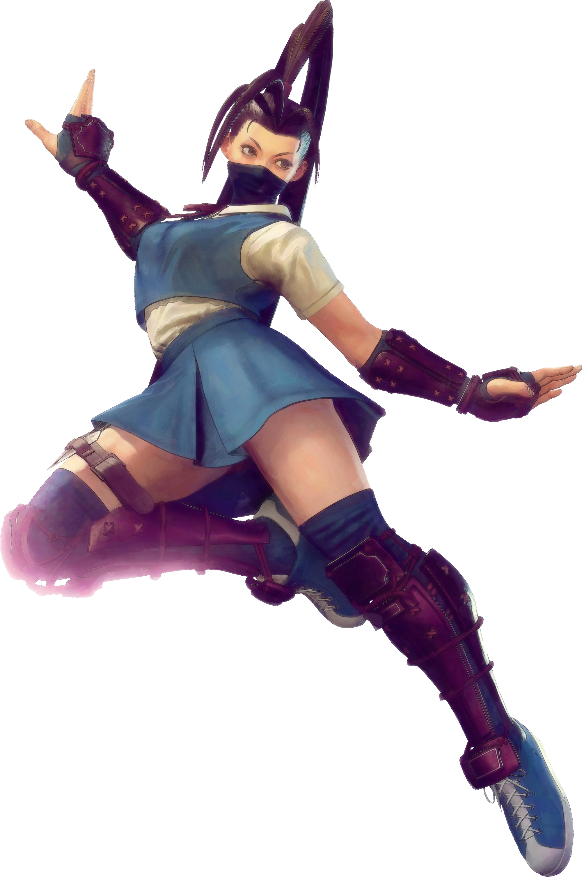 Ibuki | Street Fighter V Wikia | FANDOM powered by Wikia