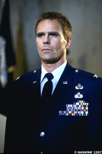 Colonel Jack O'Neill | SGC Commnad and Off World Base Wiki | FANDOM ...