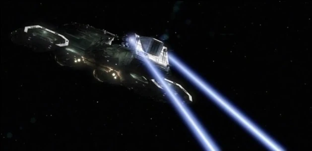 Asgard Plasma Beam Weapons | SGW Wiki | Fandom