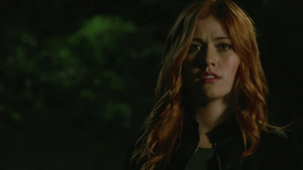 Clary Fray | Sh2.0.fic Wiki | Fandom