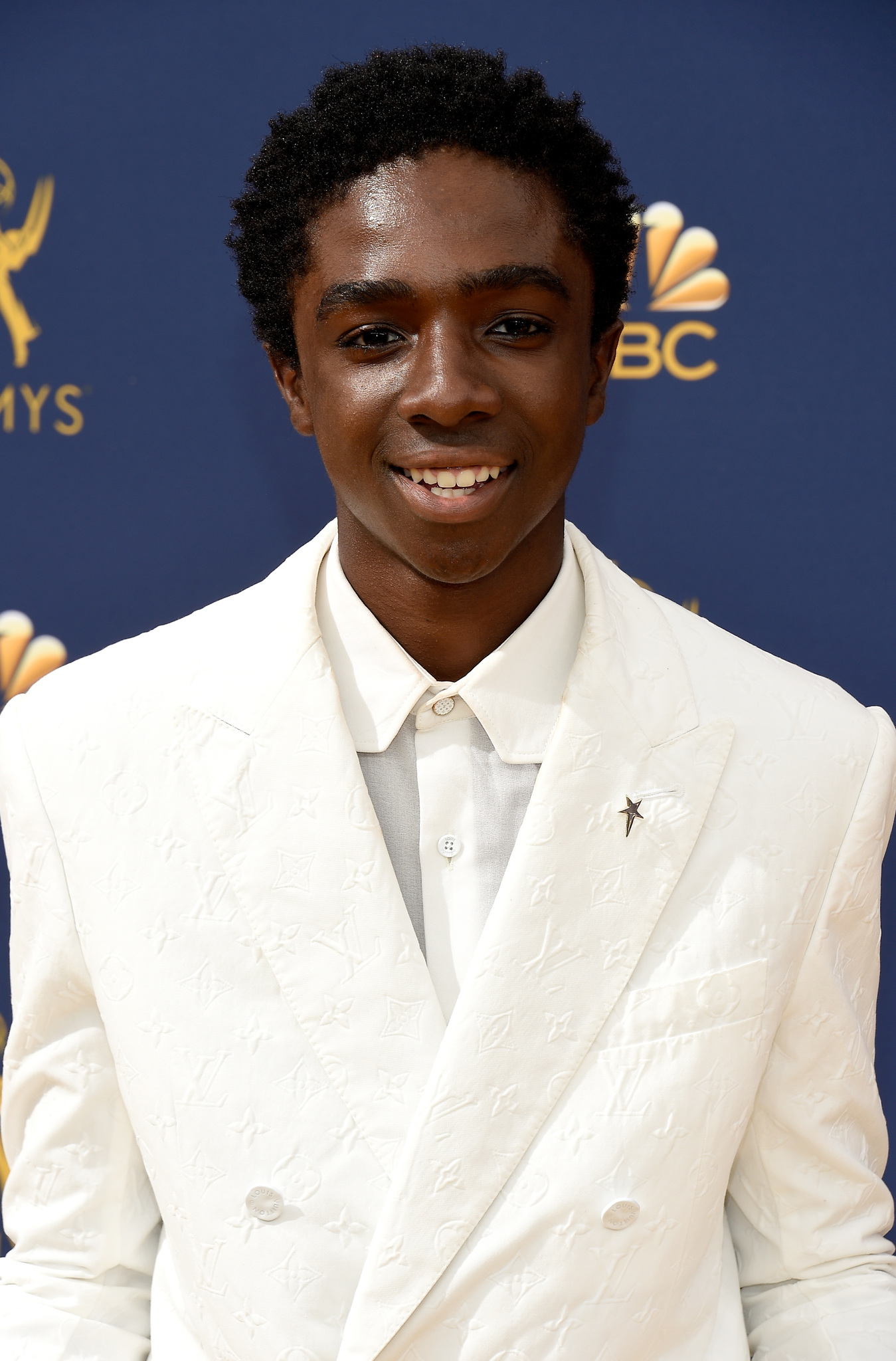 Caleb McLaughlin | Shades of Blue Wiki | Fandom