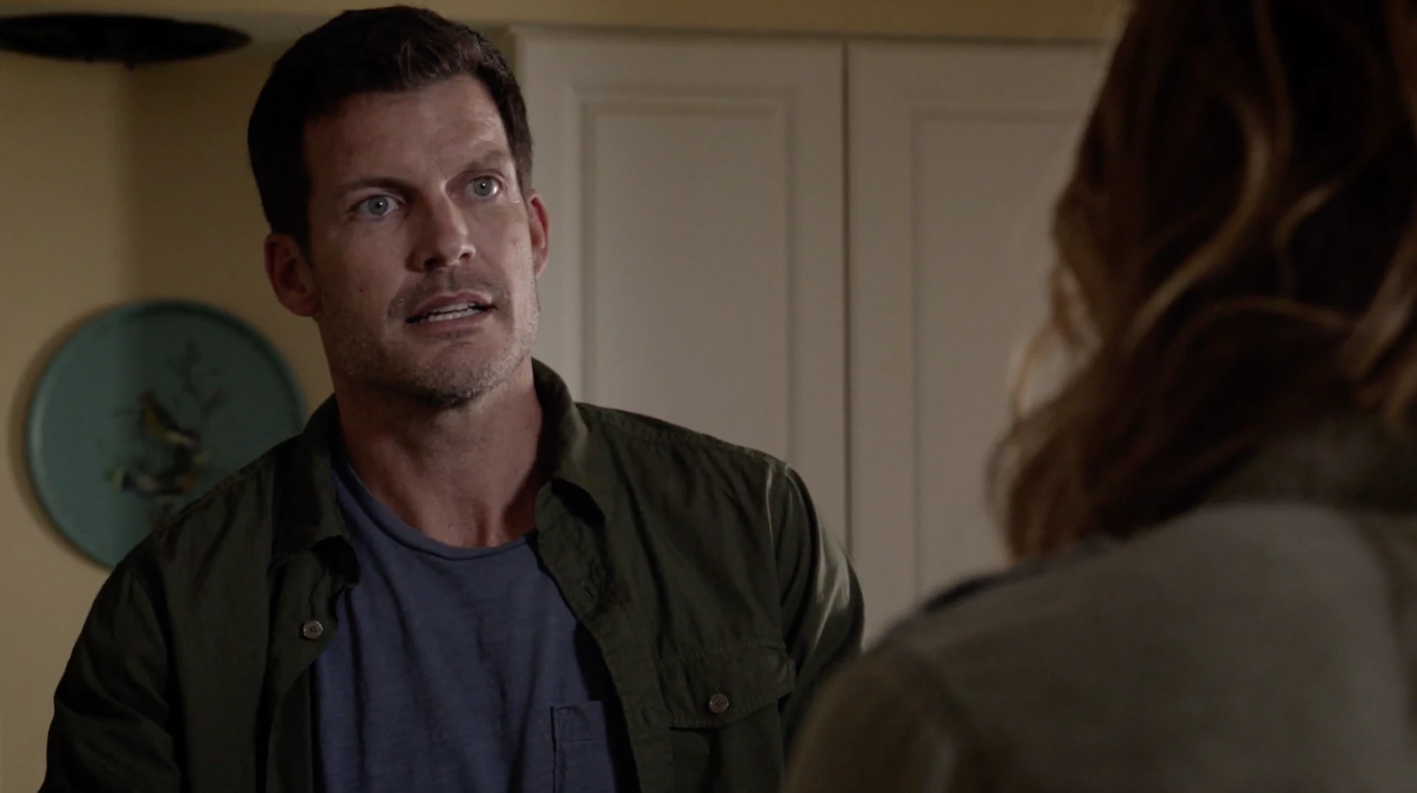 Joe Nazario | Shades of Blue Wiki | Fandom